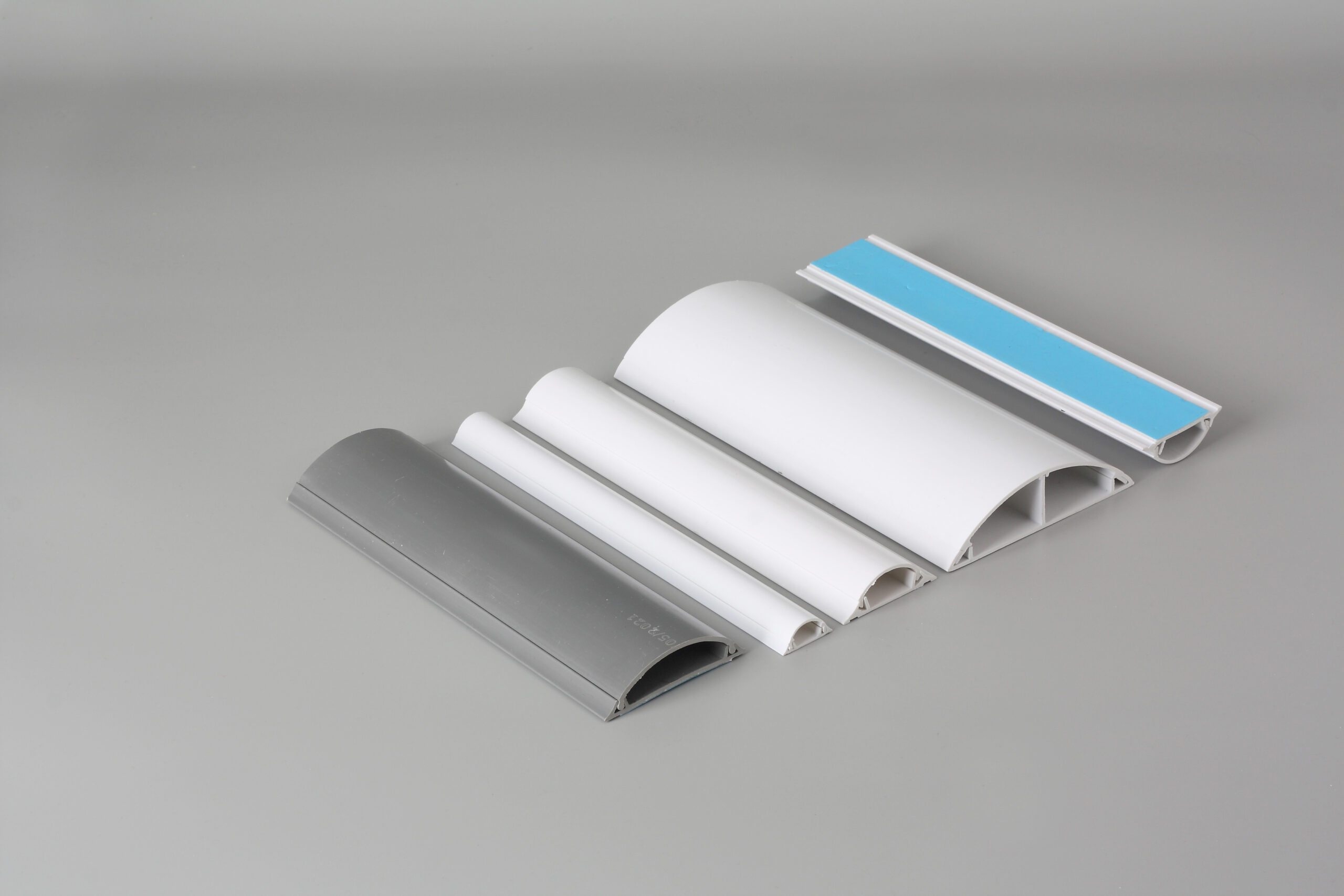 PVC Trunking - Budgie