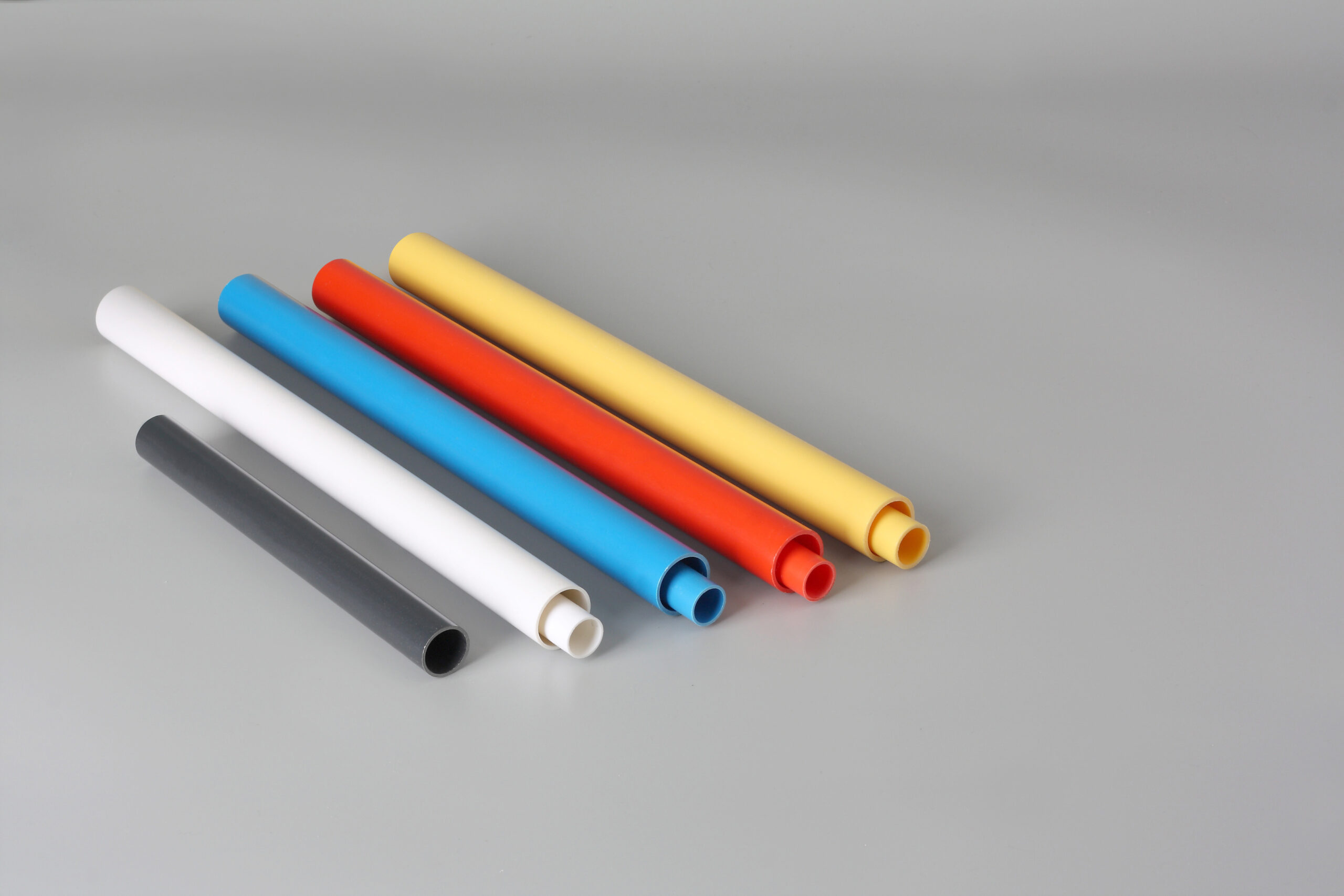 PVC Electrical Conduit - Budgie