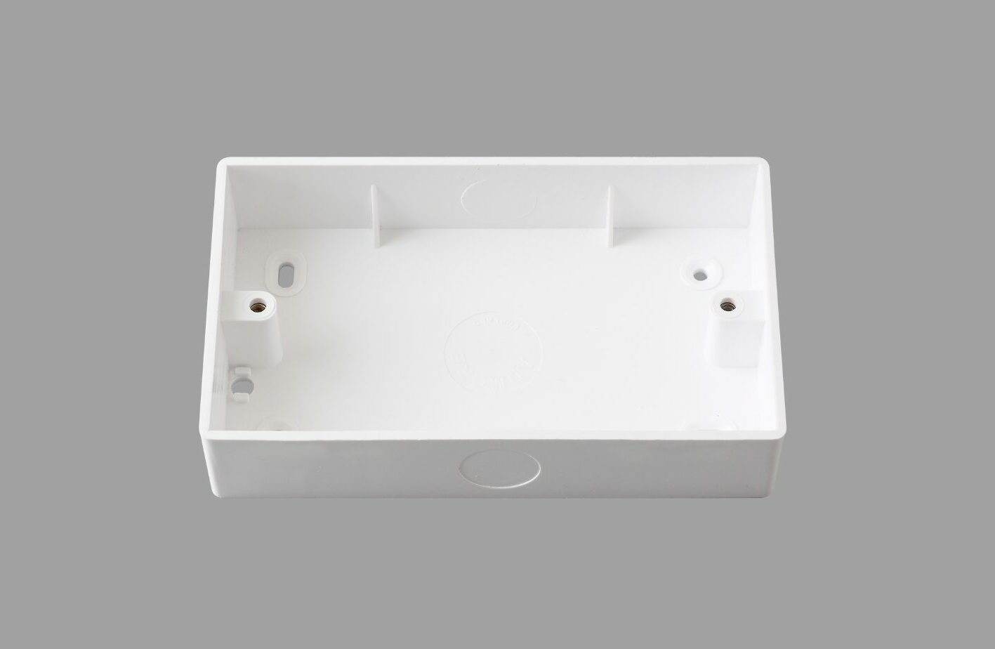 Rigid PVC Conduit - Budgie