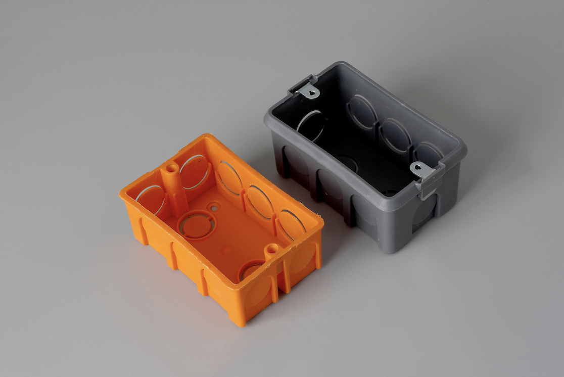 Rigid PVC Conduit - Budgie